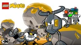 Mine | Mixels Shorts Wiki | Fandom