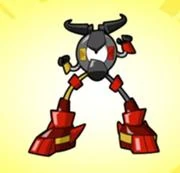 Mix | Mixels Shorts Wiki | Fandom