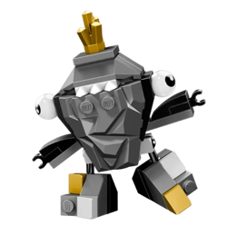 Shuff | Mixels Shorts Wiki | Fandom