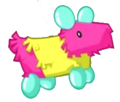 Ballooñata | Mixels Shorts Wiki | Fandom