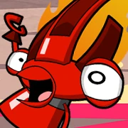 Flain | Mixels Shorts Wiki | Fandom