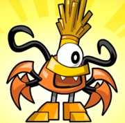 Mix | Mixels Shorts Wiki | Fandom