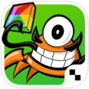 Kraw | Mixels Shorts Wiki | Fandom