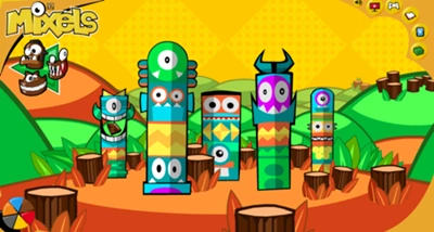 Farmlands | Mixels Shorts Wiki | Fandom