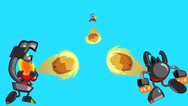 Mixelball | Mixels Shorts Wiki | Fandom