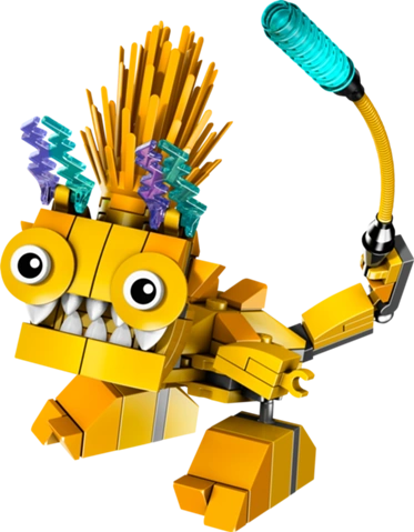 Max | Mixels Shorts Wiki | Fandom