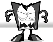 Nixels (creature) | Mixels Shorts Wiki | Fandom