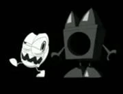 Nixels (creature) | Mixels Shorts Wiki | Fandom