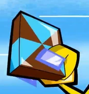 Cubits | Mixels Shorts Wiki | Fandom