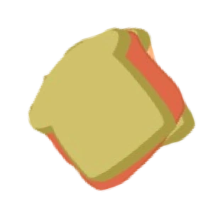 Hamlogna Sandwich | Mixels Shorts Wiki | Fandom