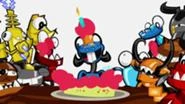 Mixels (creature) | Mixels Shorts Wiki | Fandom