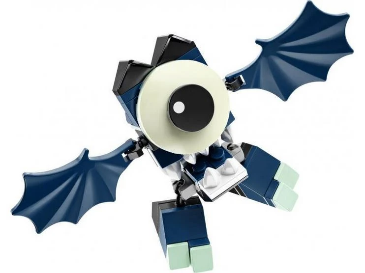 Globert | Mixels Shorts Wiki | Fandom