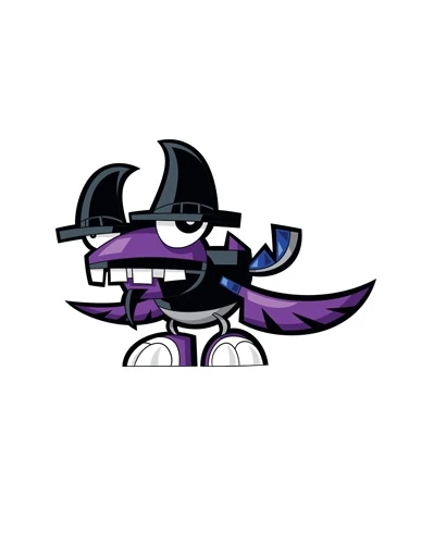 Mesmo | Mixels Shorts Wiki | Fandom