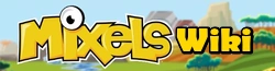 Mixels (TV series) | Mixels Shorts Wiki | Fandom