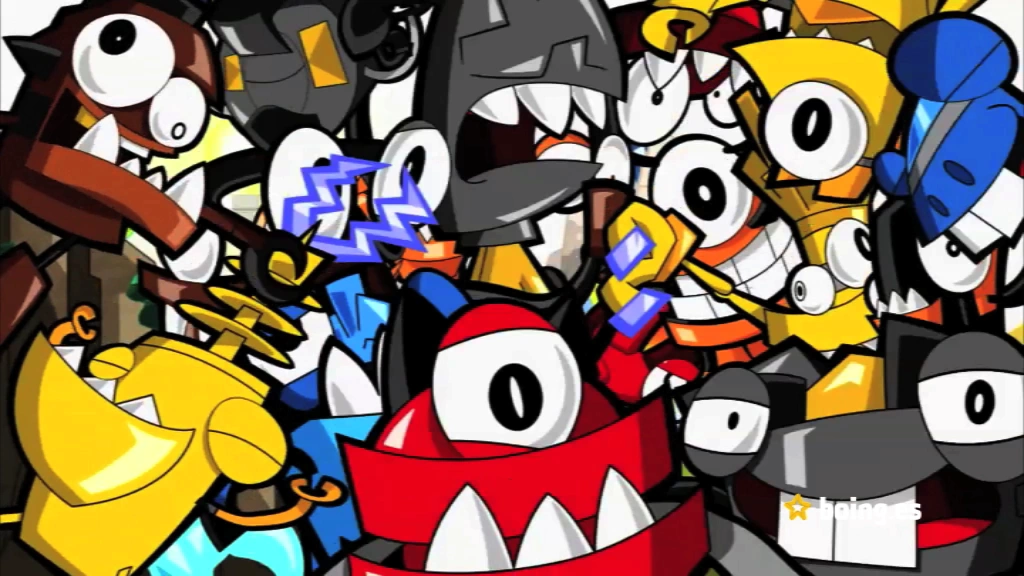 Category:Mixels | Mixels Shorts Wiki | Fandom