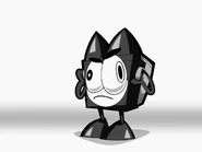 Nixels (creature) | Mixels Shorts Wiki | Fandom