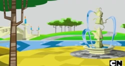 Mixel Park | Mixels Shorts Wiki | Fandom