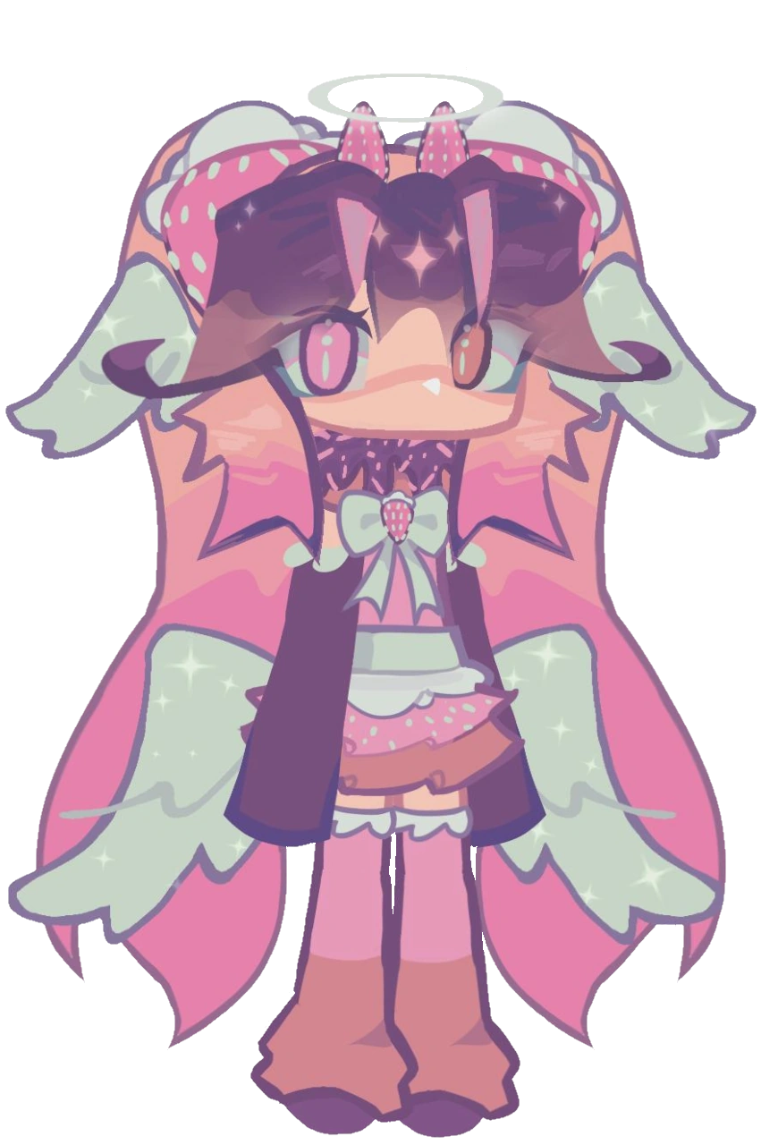 Mixi | Mixicake Wiki | Fandom