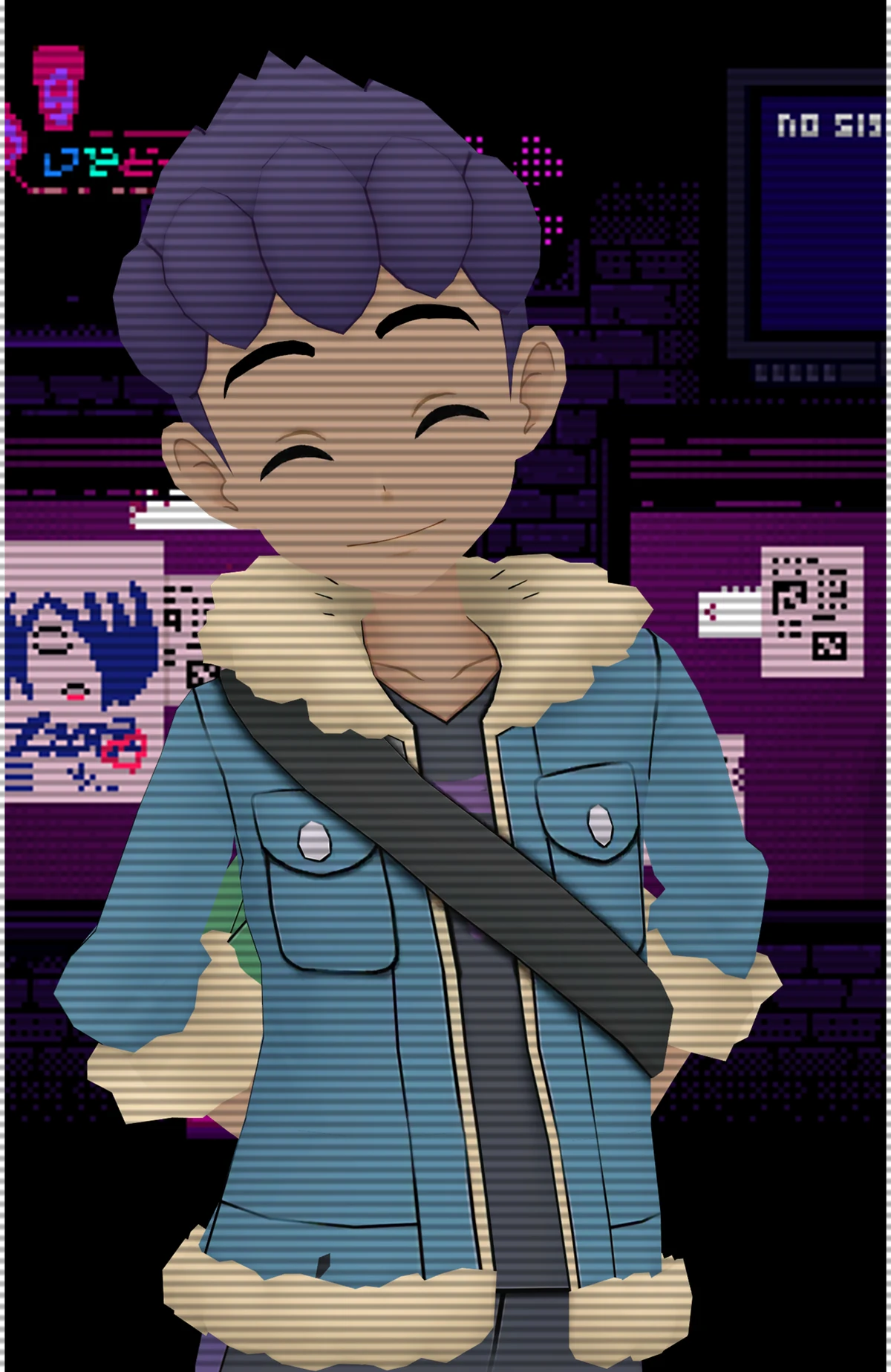 Hop Sakurai | BaRP Tender Action Wiki | Fandom