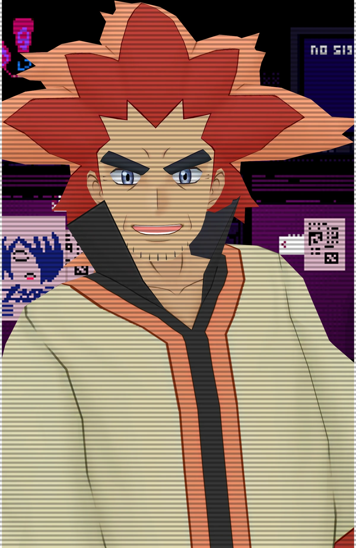 Alder Ishizuka | BaRP Tender Action Wiki | Fandom