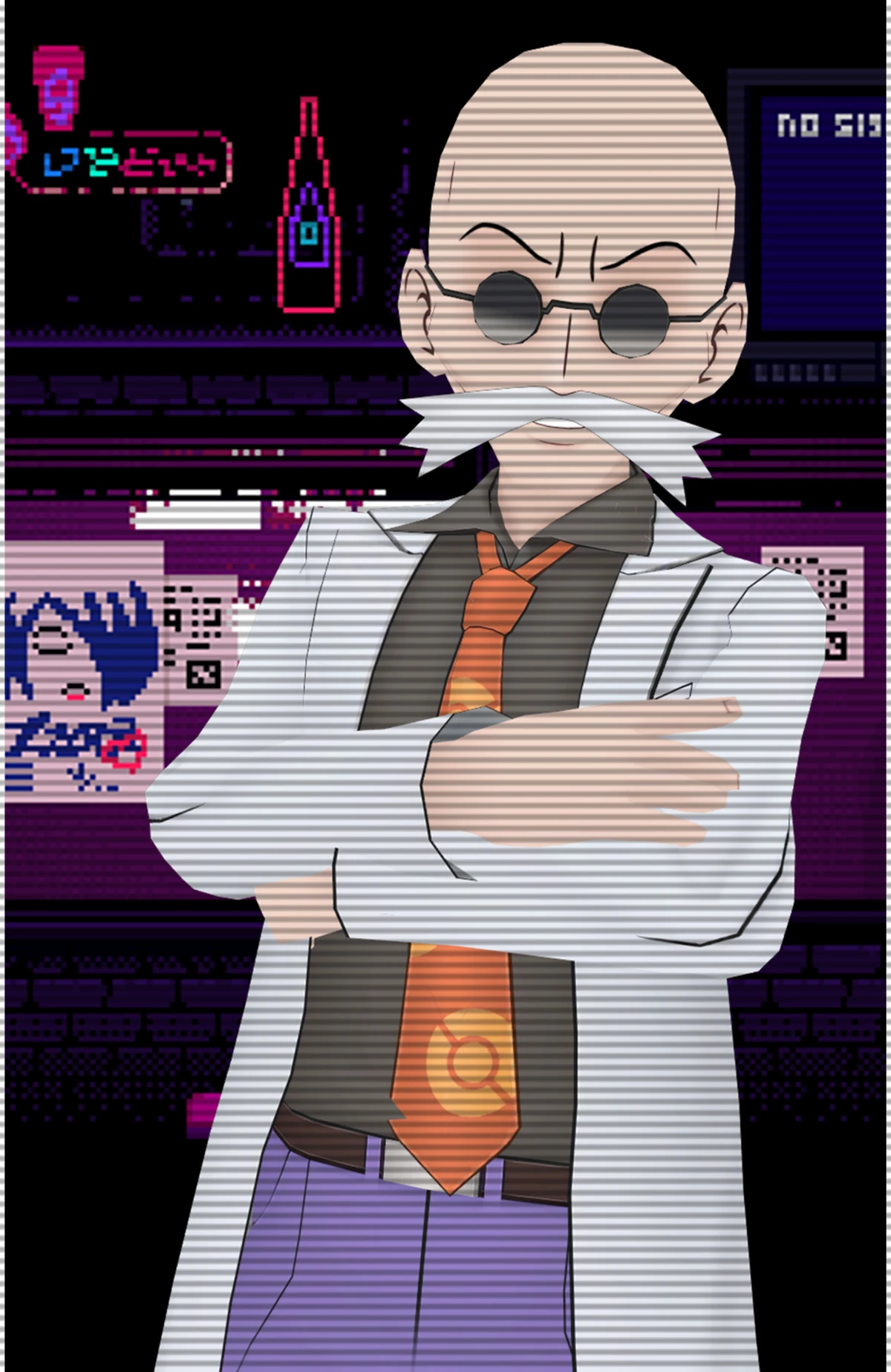 Blaine Ueda | BaRP Tender Action Wiki | Fandom