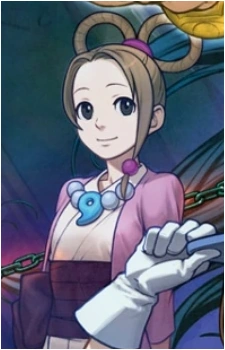 Pearl Fey | BaRP Tender Action Wiki | Fandom