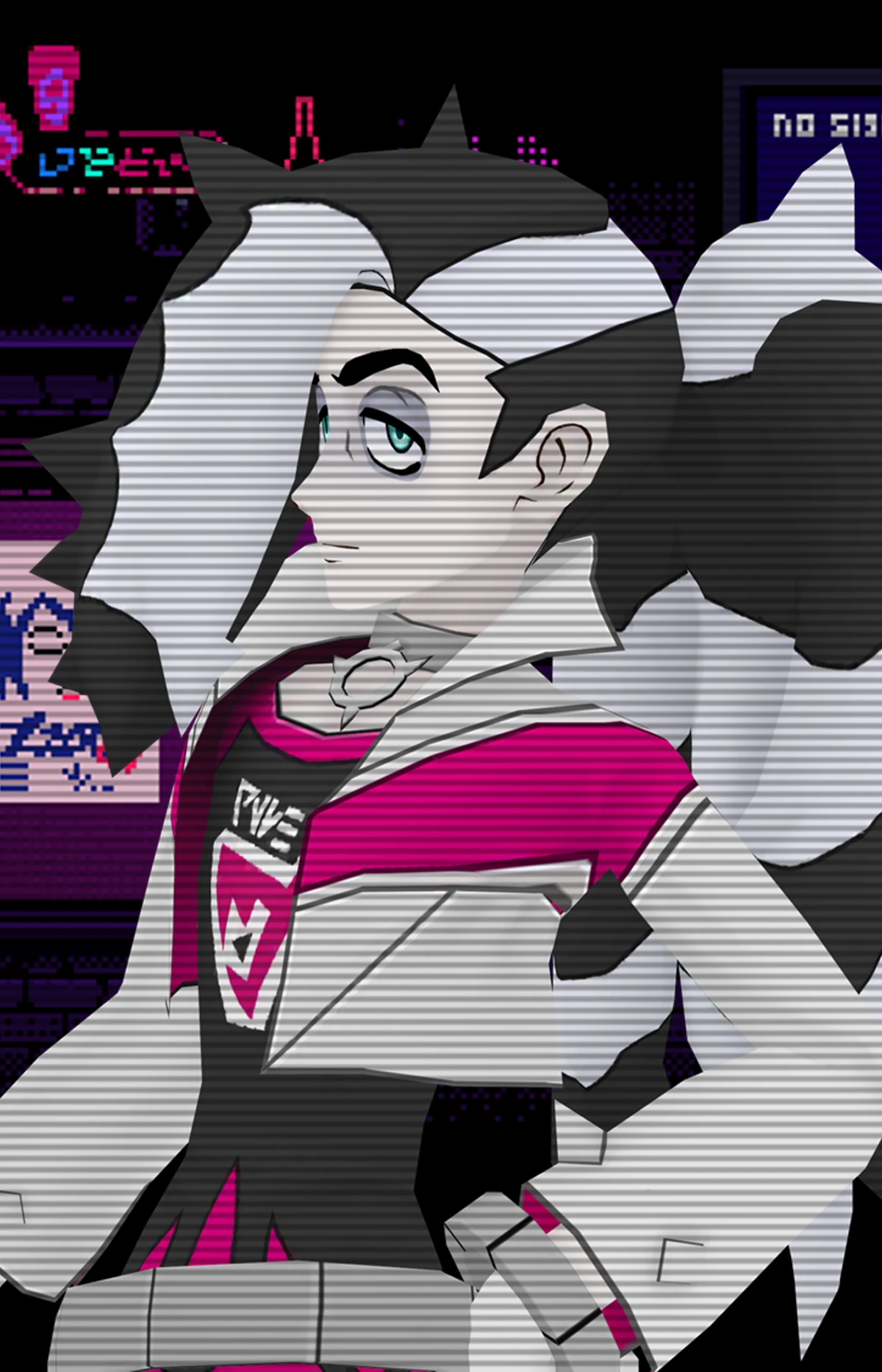 Piers Ishikawa | BaRP Tender Action Wiki | Fandom