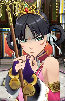 Rayfa Padma Khura'in | BaRP Tender Action Wiki | Fandom