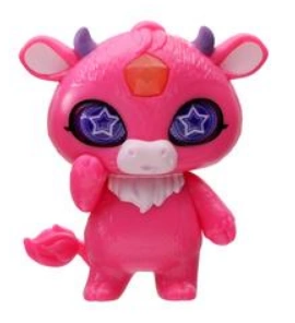 Jally | Magic Mixies Wiki | Fandom