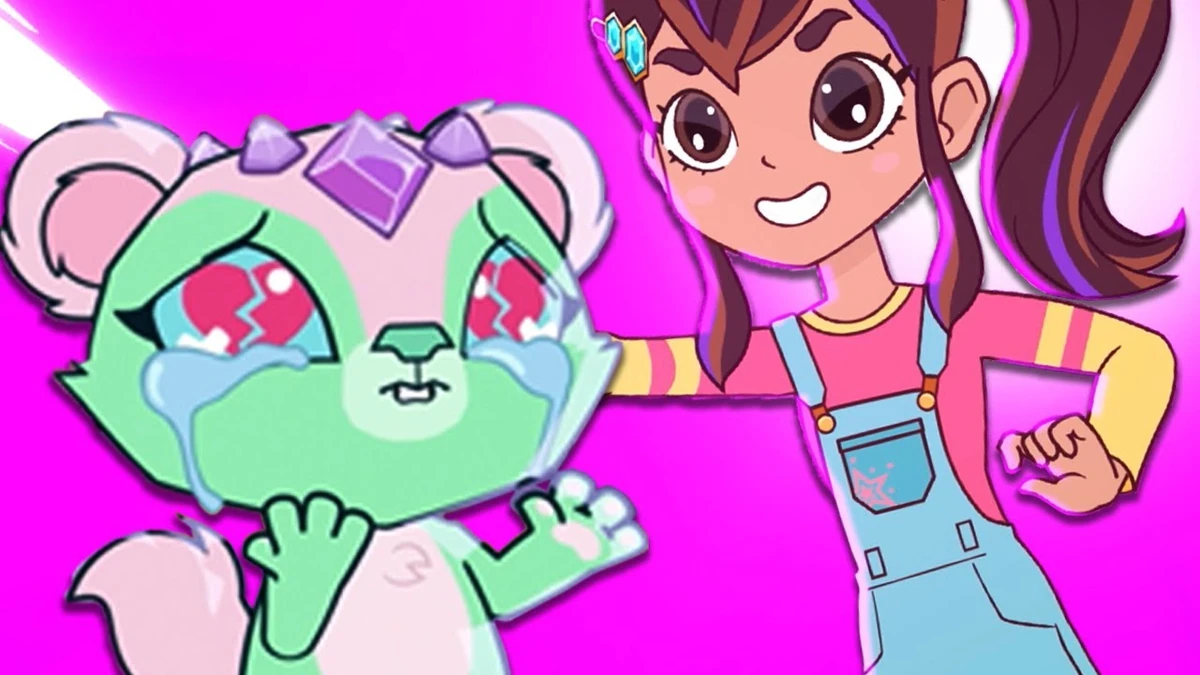 Magicus Mixus! | Magic Mixies Wiki | Fandom