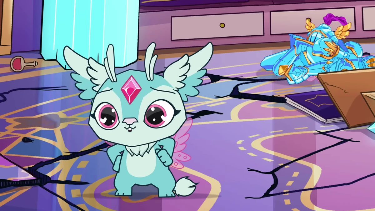 Magique/Gallery | Magic Mixies Wiki | Fandom