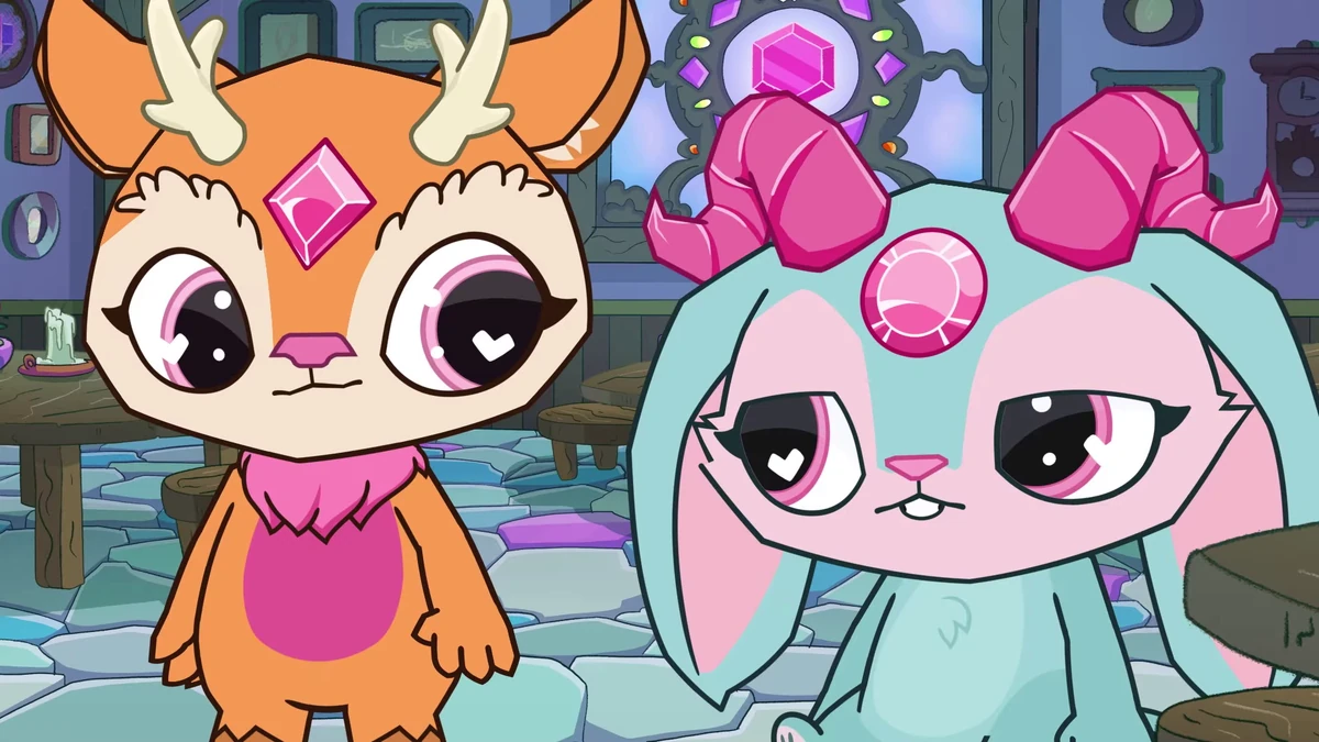 Tarlo/Gallery | Magic Mixies Wiki | Fandom