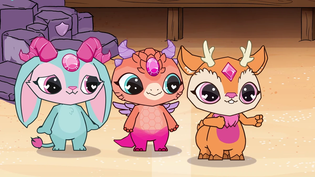 Gwindle/Gallery | Magic Mixies Wiki | Fandom