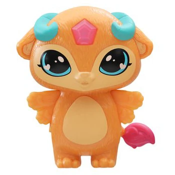 Bunto | Magic Mixies Wiki | Fandom