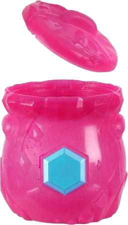 Magic Mixies Mixlings Crystal Woods Collector's Cauldron | Magic Mixies ...