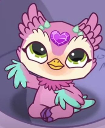 Ormu | Magic Mixies Wiki | Fandom