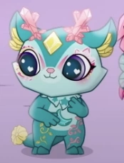 Geckler | Magic Mixies Wiki | Fandom