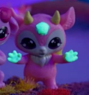 Quira | Magic Mixies Wiki | Fandom