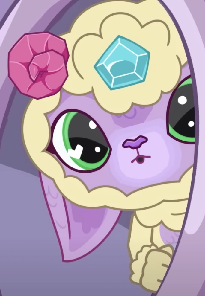 Fergo | Magic Mixies Wiki | Fandom