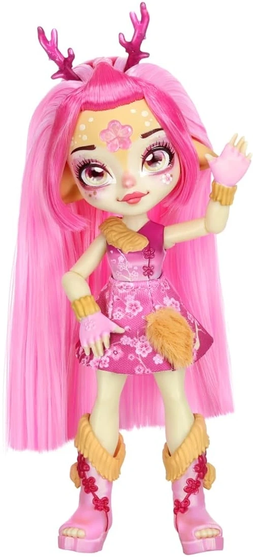 Deerlee | Magic Mixies Wiki | Fandom