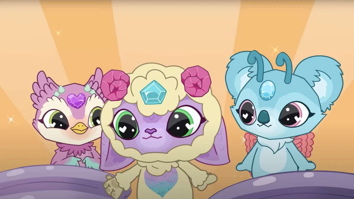 Ormu/Gallery | Magic Mixies Wiki | Fandom