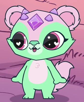 Pixly | Magic Mixies Wiki | Fandom