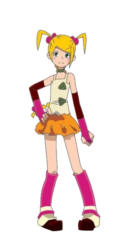 Aring | Mix Master Wiki | Fandom