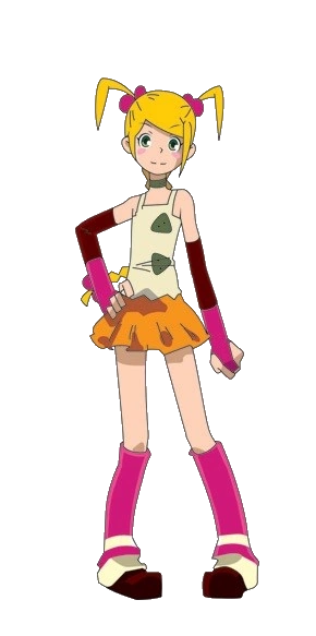 Aring | Mix Master Wiki | Fandom