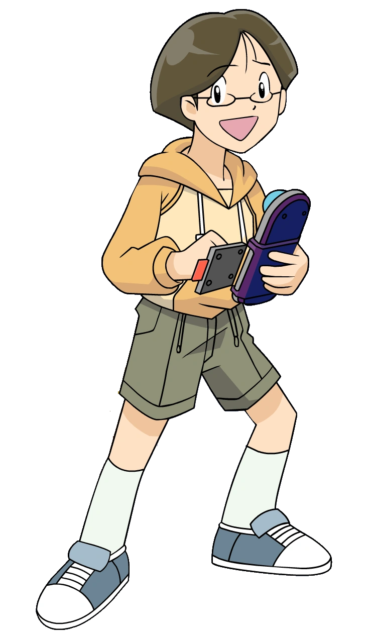 Cheek | Mix Master Wiki | Fandom