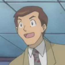 Ditt's Father | Mix Master Wiki | Fandom