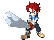 Ditt Lee | Mix Master Wiki | Fandom