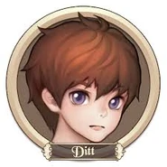 Ditt Lee | Mix Master Wiki | Fandom