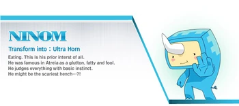 Ninom | Mix Master Wiki | Fandom