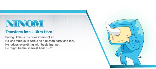 Ninom | Mix Master Wiki | Fandom